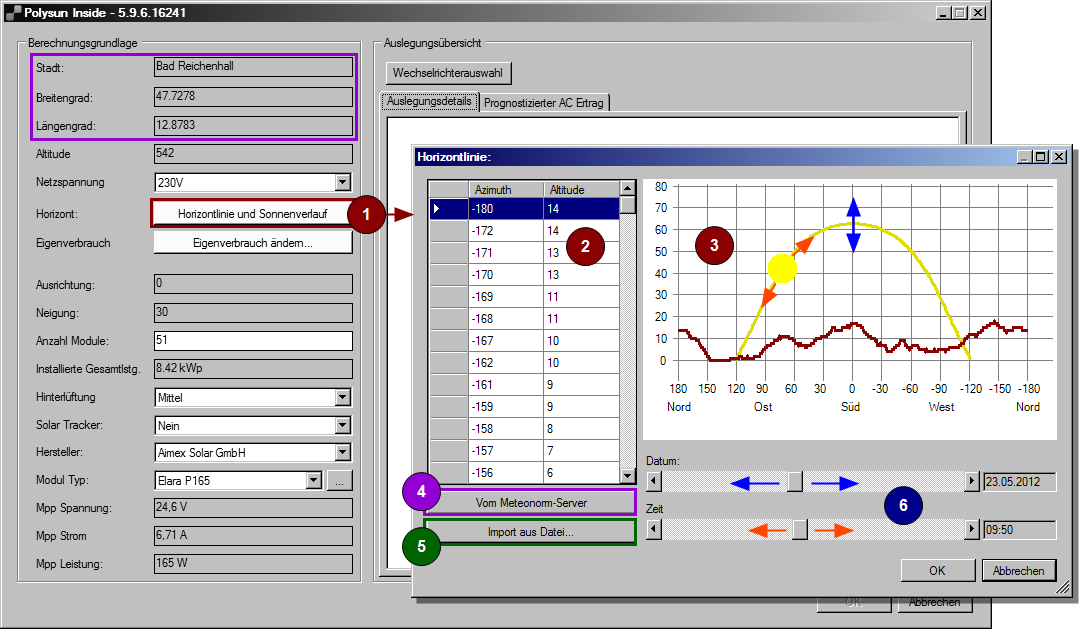 Polysun Inside 5.9