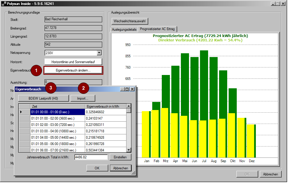 Polysun Inside 5.9